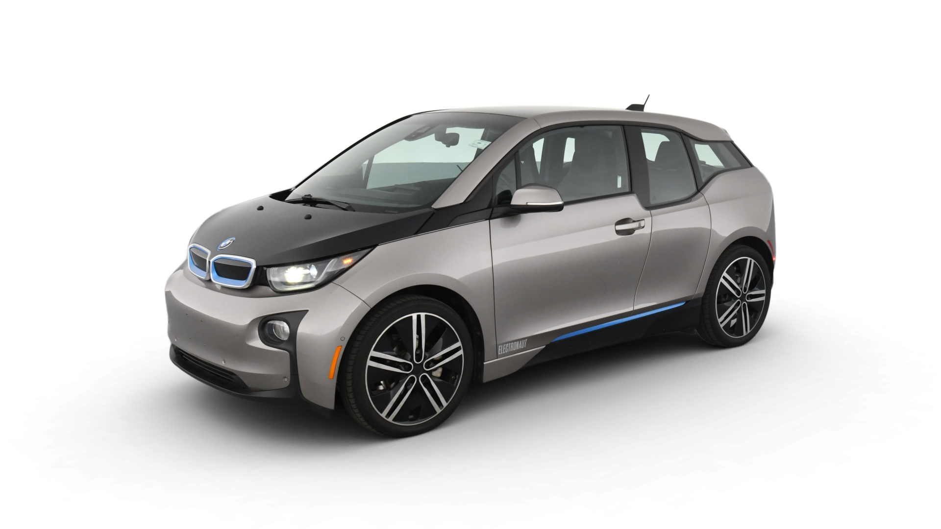 Used 2014 BMW I3 Carvana used-2014-bmw-i3-carvana